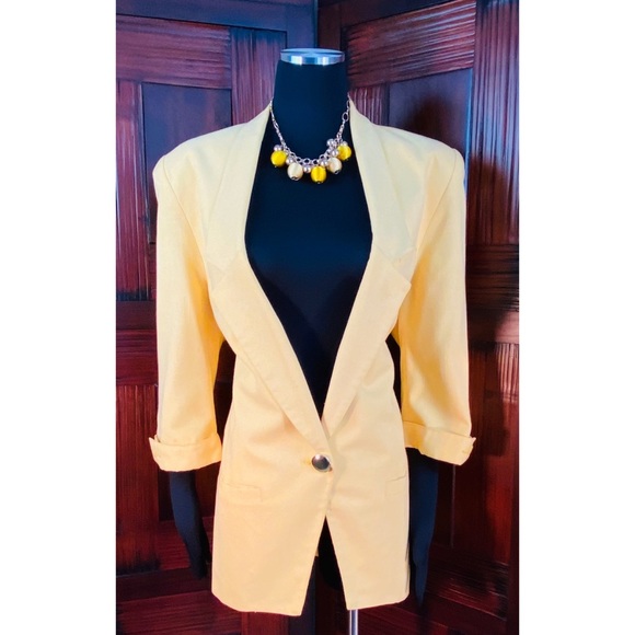 Classics by Banker’s Note | Jackets & Coats | Vintage 98s Classics By ...